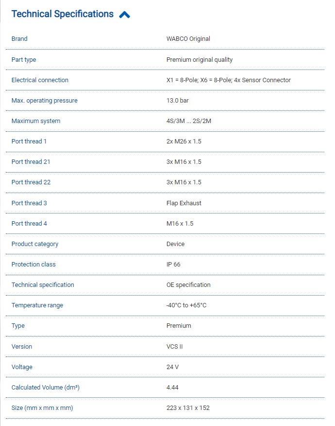 from China Manufacturer - JiNan KB Air Brake Valve Co.,Ltd.