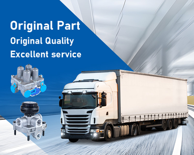 WABCO, CLUTCH SERVO, AIR DRIER | China Manufacturer JiNan KB Air Brake ...